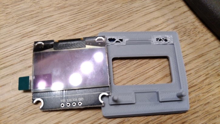 ORBION Space Mouse GitHubで公開されているDIYする3Dマウスを製作 慣れないハンダ付けでしたが無事完成 ...