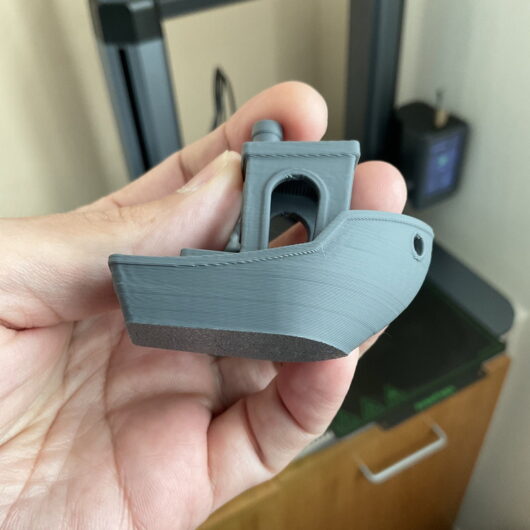 インストールすら不要のモデリングソフト Womp が面白い 3Dプリンターで「カワイイ」を手軽に作ろう 無料でOBJ、STLに出力可能です | takeotaの物欲し雑記帳