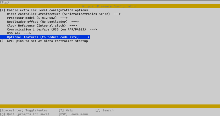 DIYする3Dプリンター VORON 0を作ろう！ -電装編- 拡張用にKlipper expanderも取り付け | takeotaの物欲し雑記帳