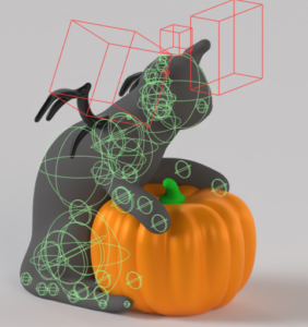 インストールすら不要のモデリングソフト Womp が面白い 3Dプリンターで「カワイイ」を手軽に作ろう 無料でOBJ、STLに出力可能です | takeotaの物欲し雑記帳