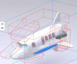 インストールすら不要のモデリングソフト Womp が面白い 3Dプリンターで「カワイイ」を手軽に作ろう 無料でOBJ、STLに出力可能です | takeotaの物欲し雑記帳