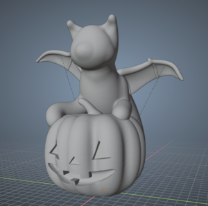 インストールすら不要のモデリングソフト Womp が面白い 3Dプリンターで「カワイイ」を手軽に作ろう 無料でOBJ、STLに出力可能です | takeotaの物欲し雑記帳