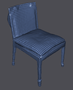 3Dスキャンしたメッシュをざっくりリトポ サーフェスやソリッドにしてCADで利用しよう Instant MeshesとBlenderでIGES ...