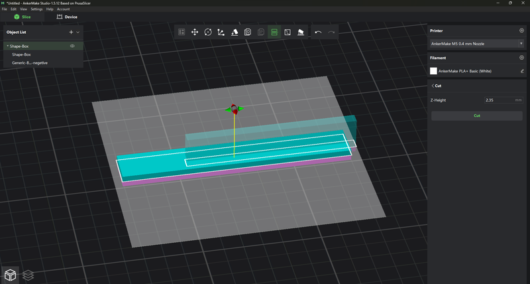 Ankermake M5 アプリの裏設定紹介 Ankermake studioベータ版も登場 好みで品質と速度のバランスを | takeota ...