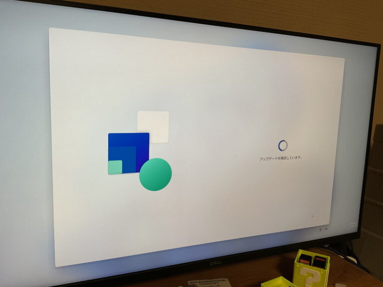 Windows11インストール ネットワークがないシーンでもAndroidスマホがあれば接続可能でした | takeotaの物欲し雑記帳
