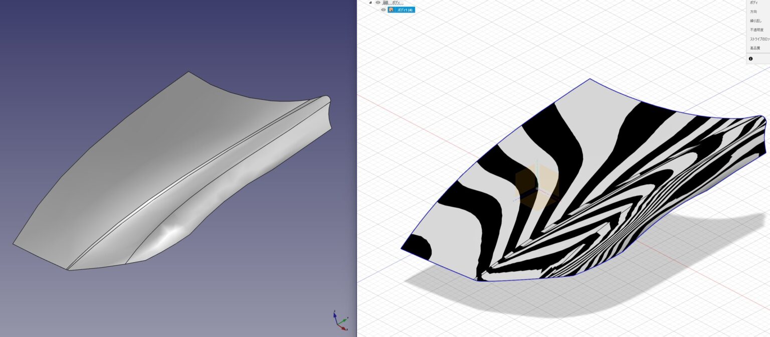 FreeCAD 1.0リリース間近！ Fusion使っていた人向けFreeCAD入門 導入編 | takeotaの物欲し雑記帳